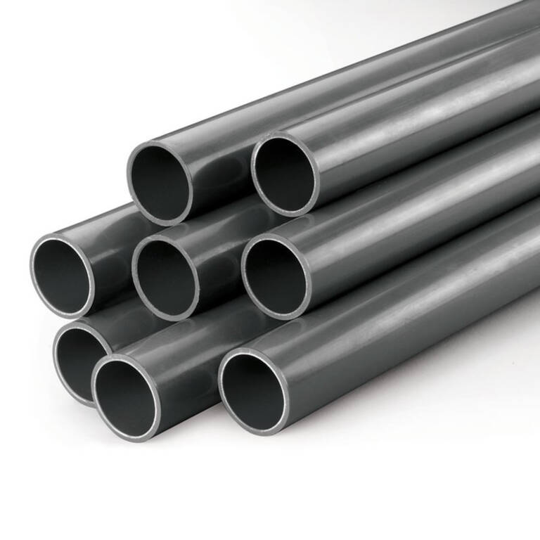 Mild Steel Pipes – United Brem Sdn Bhd