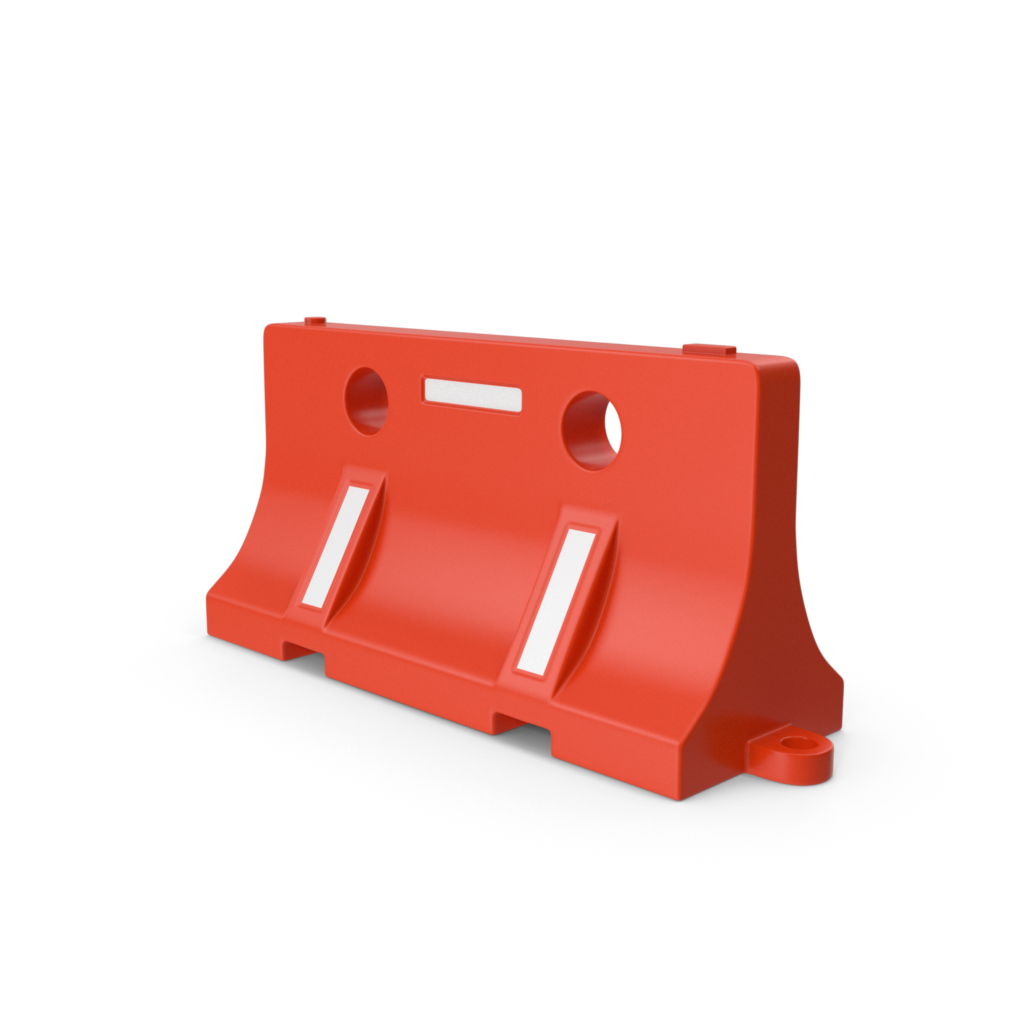 Road Barrier & Safety Cones – United Brem Sdn Bhd