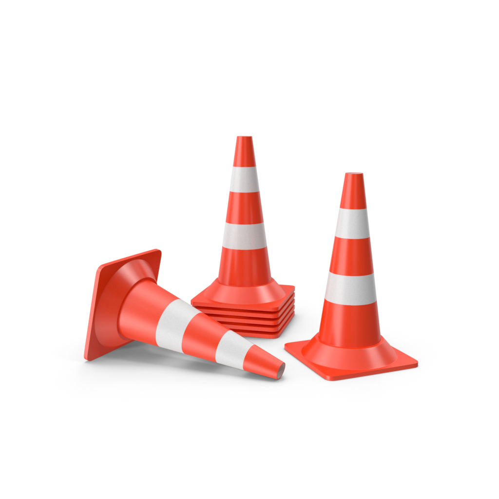 Road Barrier & Safety Cones – United Brem Sdn Bhd